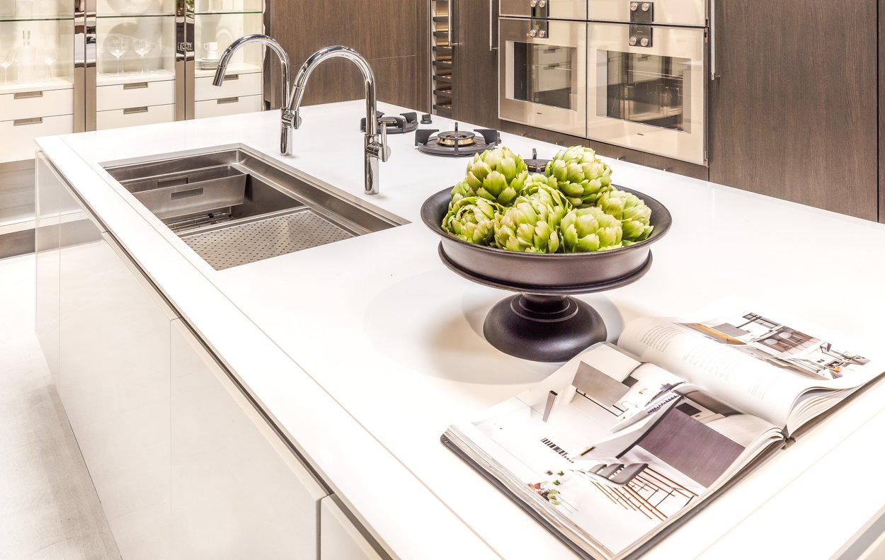 Faucets N Fixtures Appliance Gallery